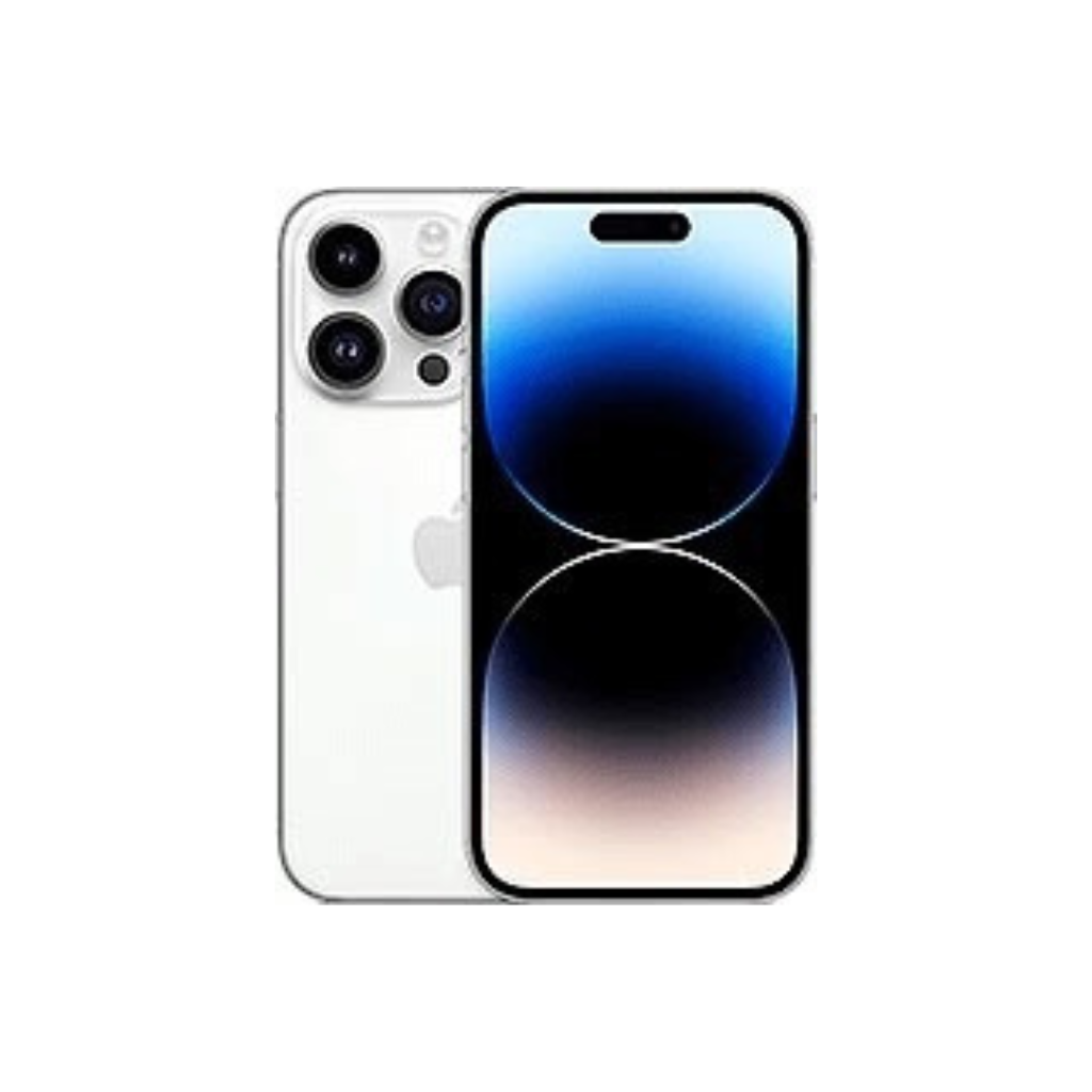 iPhone 14 Pro – Zig Zag